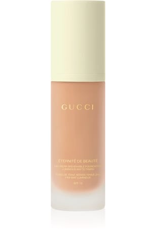 Тональный крем Gucci eternit de beaut , 275C, 30 мл