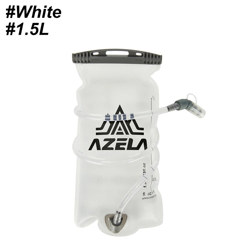 Гидратор Jal Azela 1.5L, белый