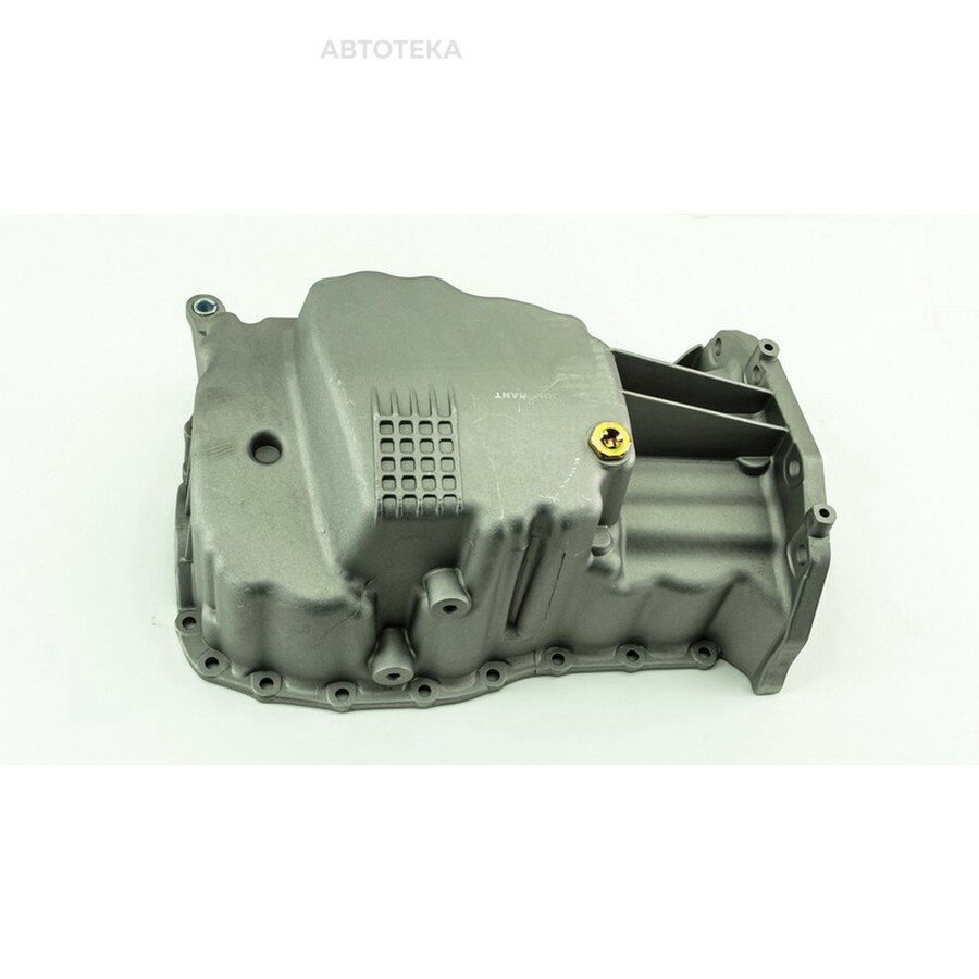 Поддон картера двигателя NISSAN ALMERA 13- DOMINANT RE77011120025