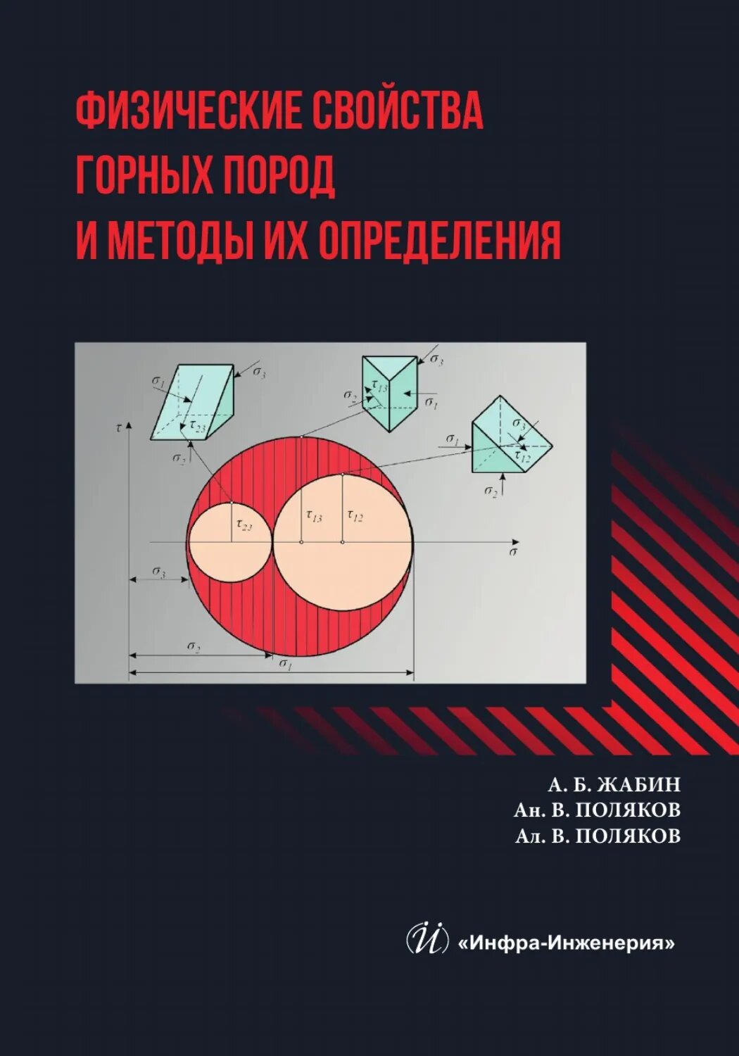 Физические свойства горных пород и методы их определения [Цифровая книга]
