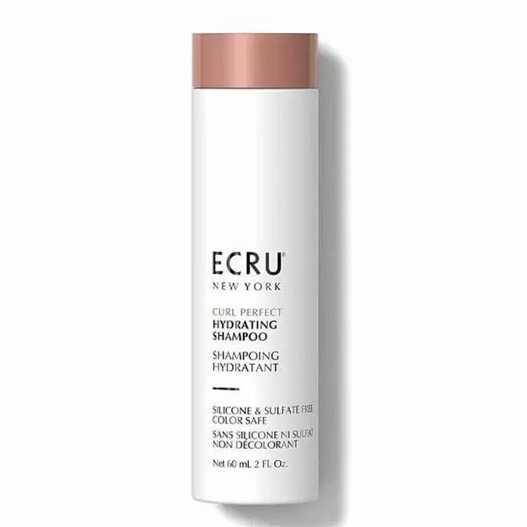 Ecru Hydrating Shampoo, Шампунь увлажняющий 60 мл