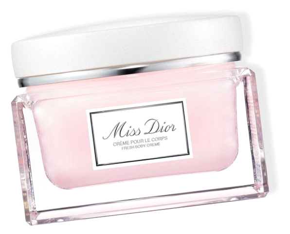 Christian Dior Miss Dior Eau De Parfum 2021 женский крем 150 мл / Мис Диор