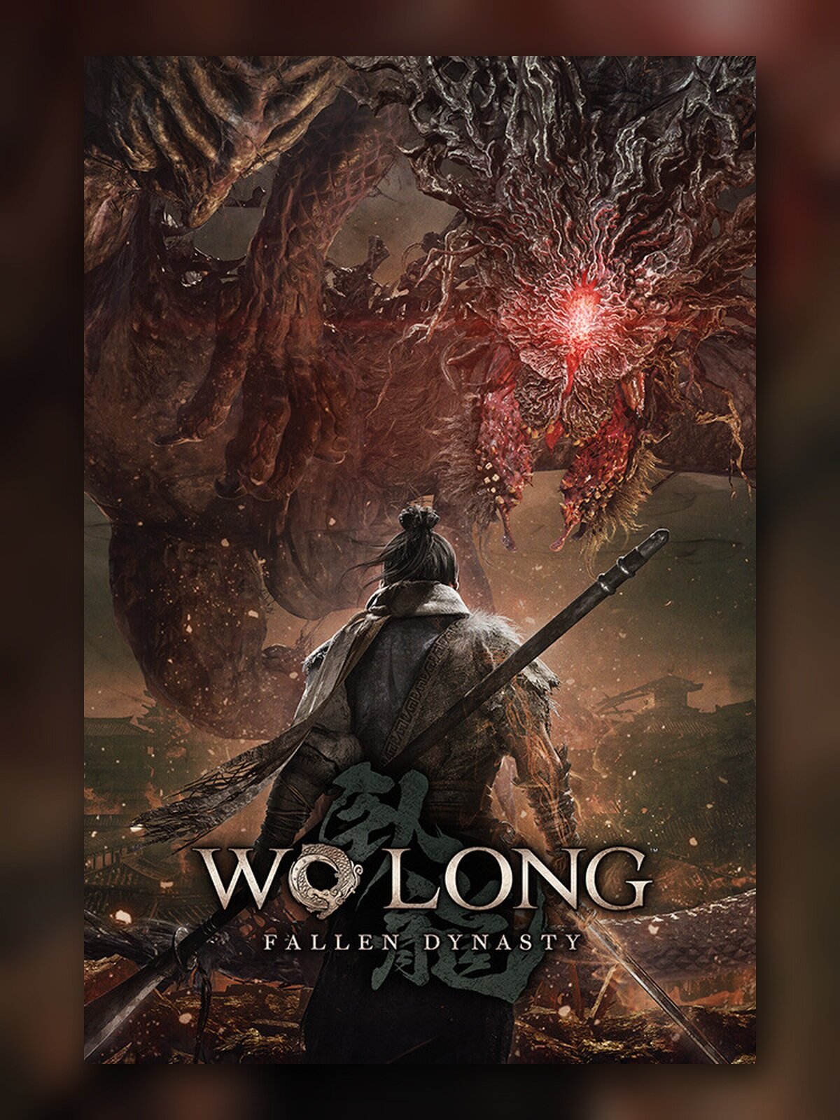 Игра Wo Long: Fallen Dynasty Complete Edition Steam Gift |PC/ПК| регион CIS | Подарок Стим