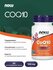 NOW CoQ10 100mg 30 VCAPS