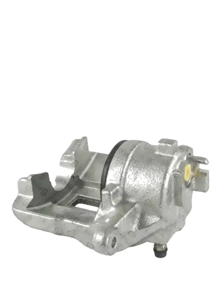 Суппорт тормозной Nissan Almera II/Primera P11 96> Lucas d58
