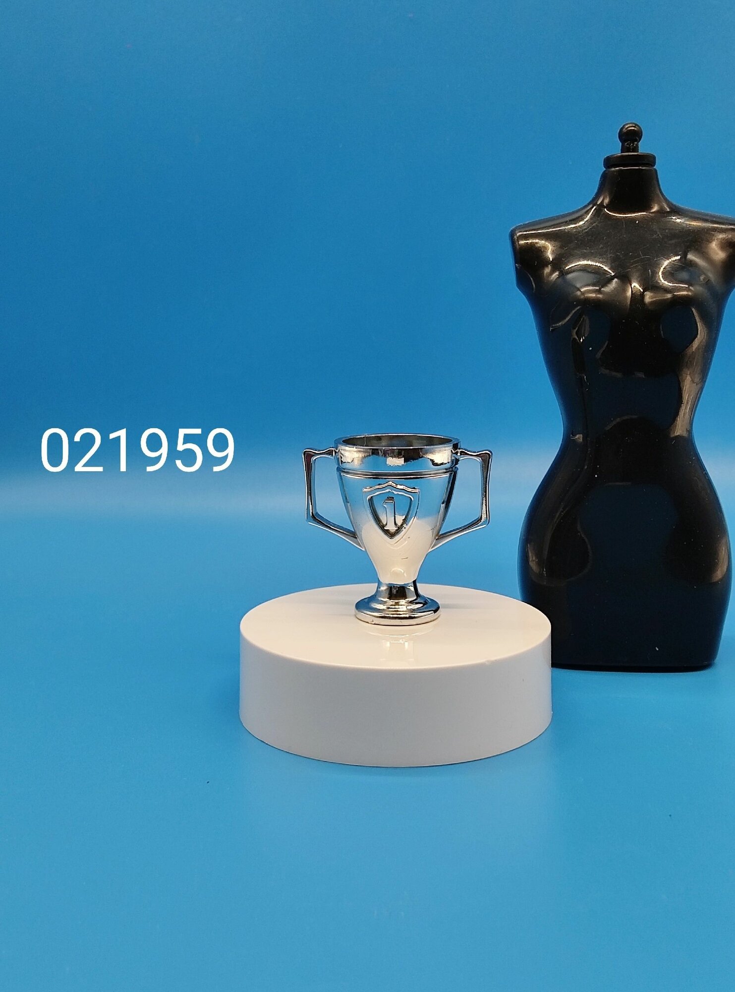 Аксессуар для куклы Барби винтаж 021959