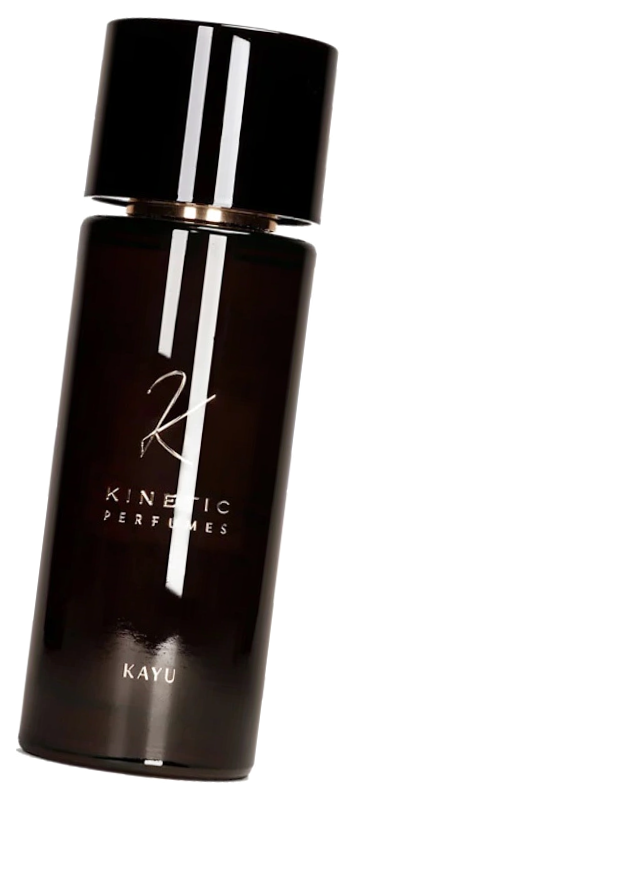 Парфюм унисекс Kinetic Perfumes Kayu 100 мл - Кинетик Перфюмс Кайю