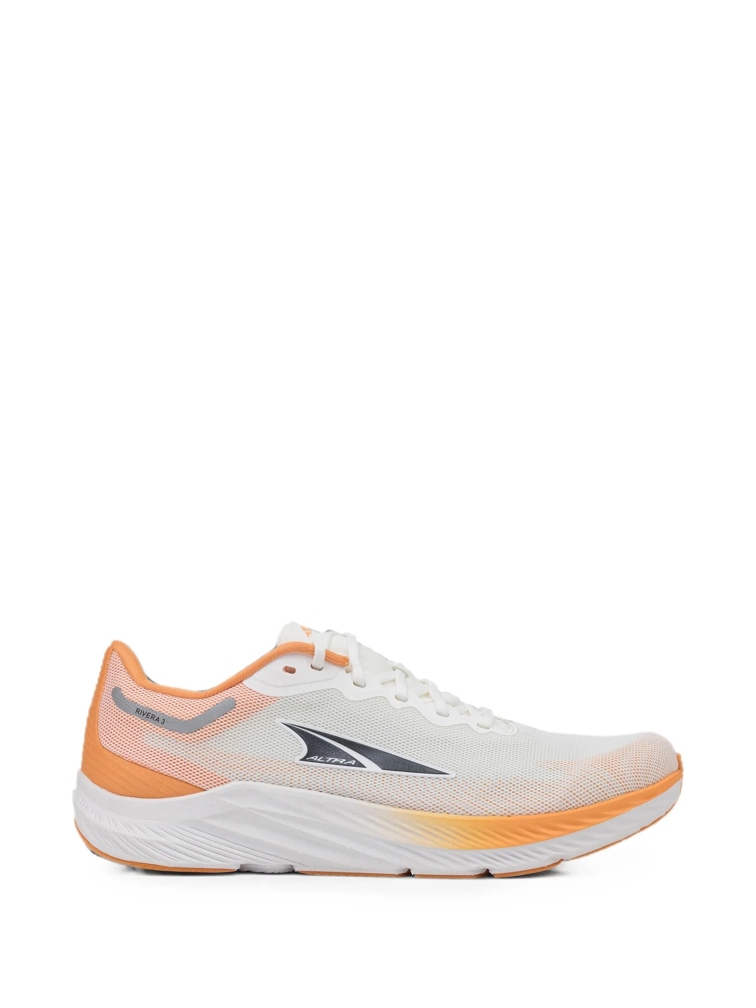 Кроссовки ALTRA Rivera 3 lace-up sneakers