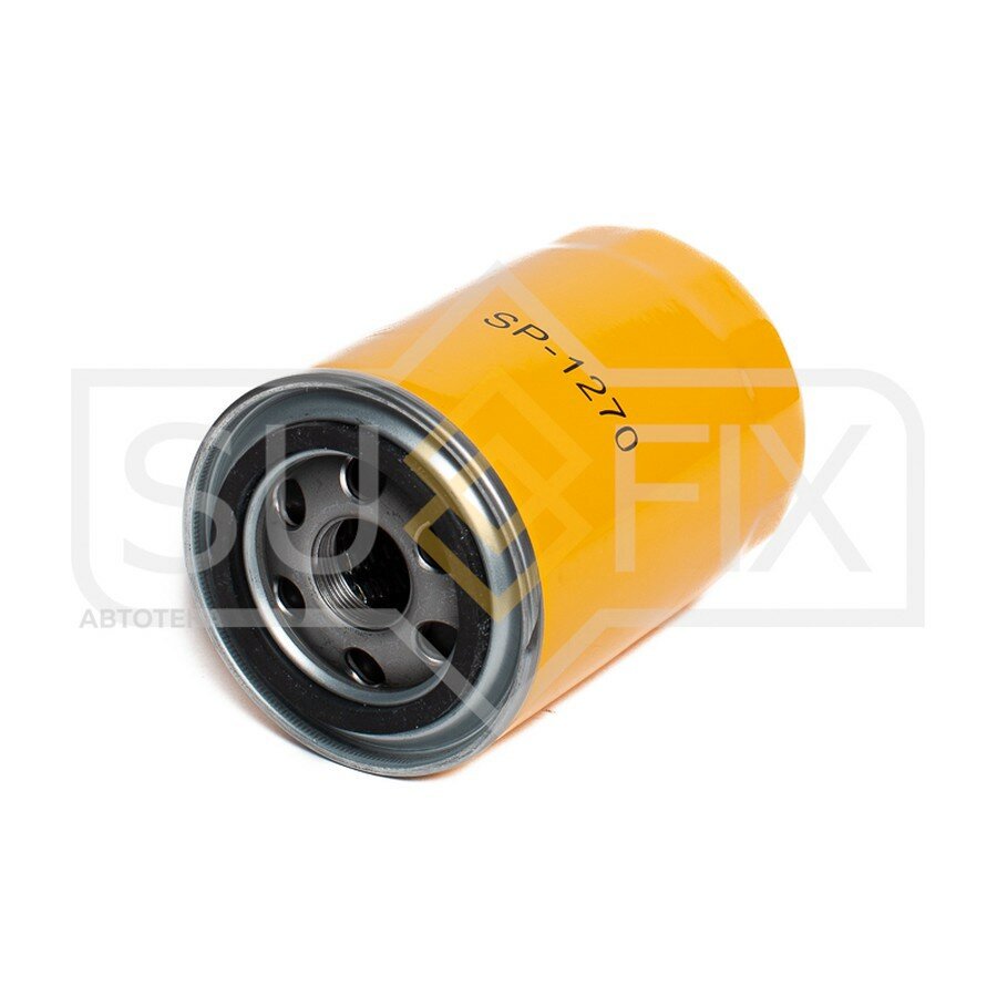 Фильтр масляный SUFIX SP1270