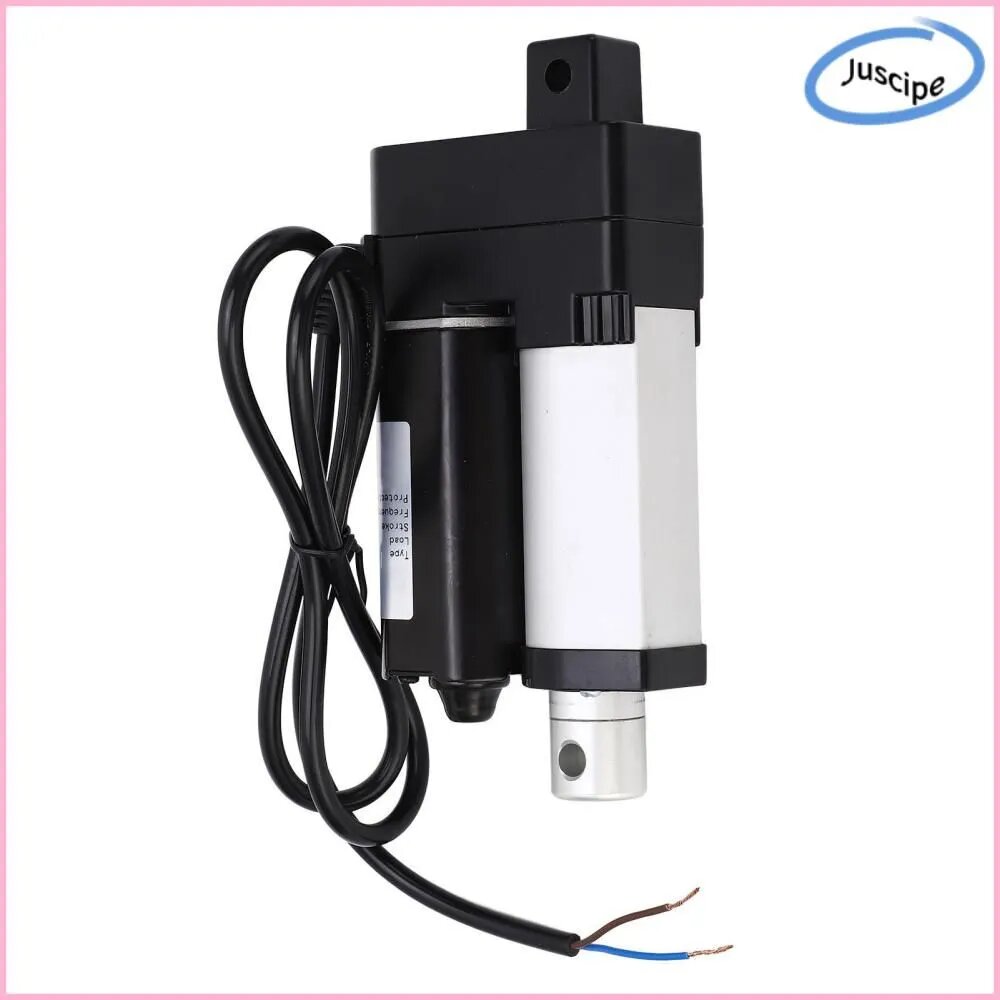 Толкатель TC-03-D 50 мм/12V/3000N, Толкатель, Электропривод, Механизм для мебели