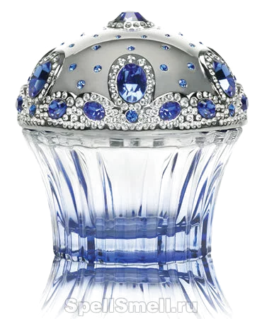 Духи Тиара Лимитед Эдишн для женщин 75 мл - House Of Sillage Tiara Limited Edition