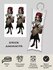 Брелок дакимакура Identity V