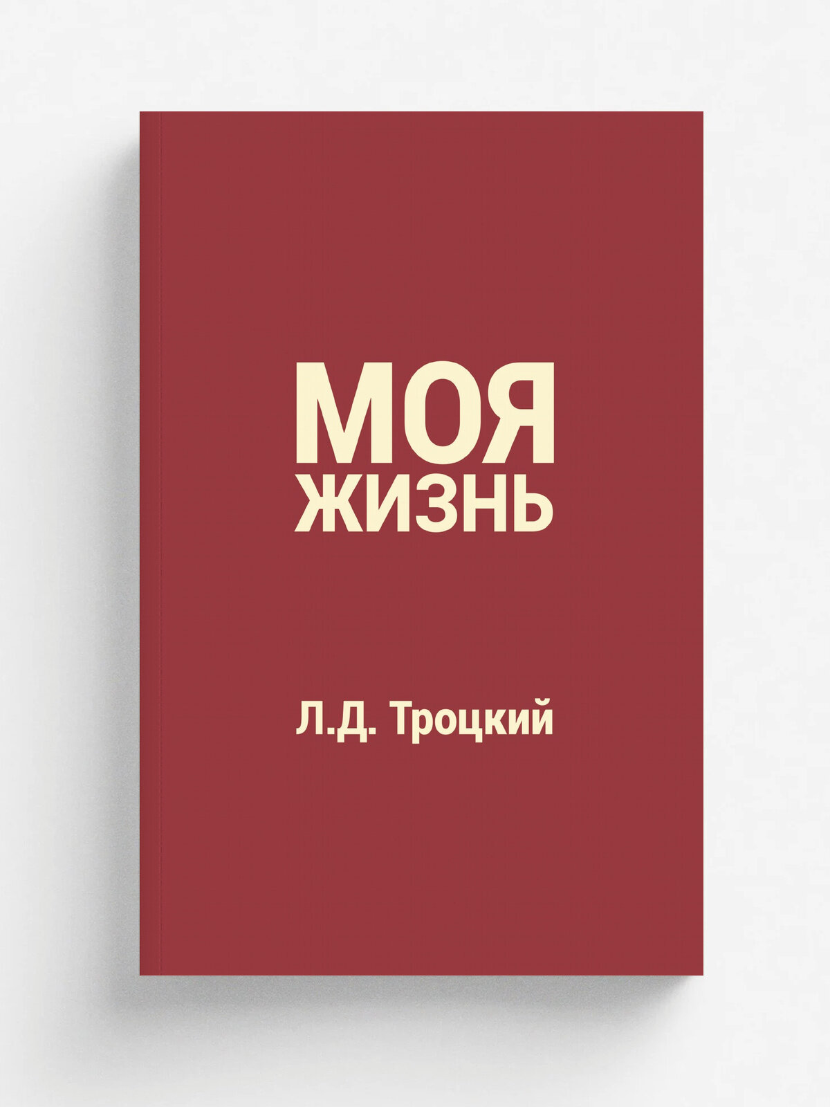 Моя жизнь
