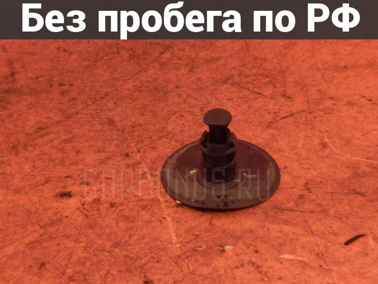 Заглушка поддомкратника с пробегом Mercedes-benz E-class W210.065