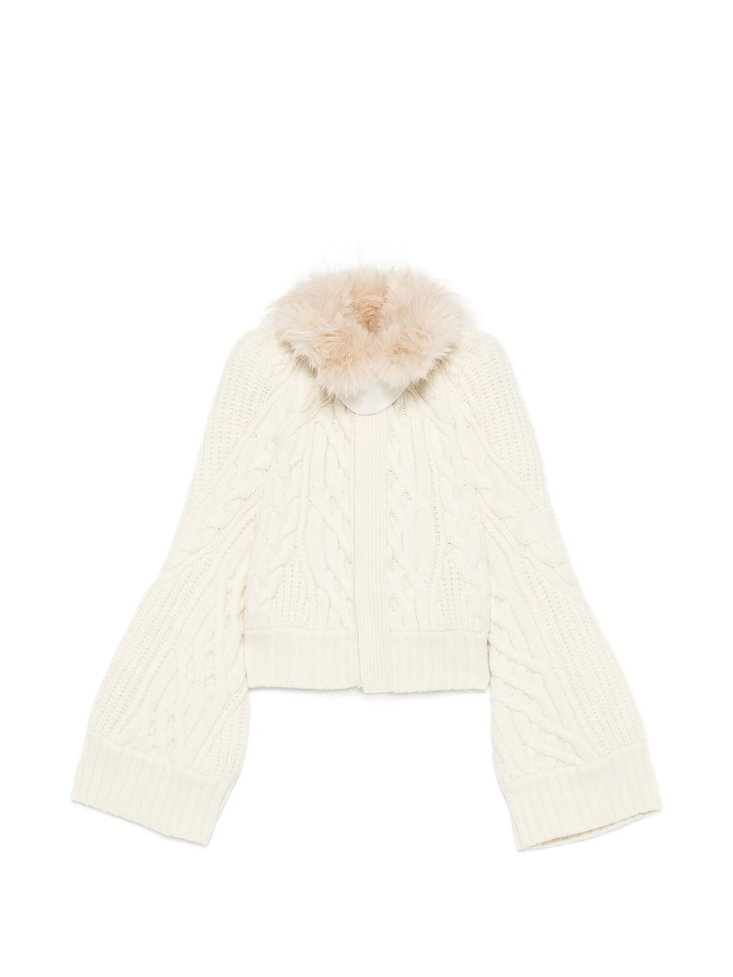 Кардиган Sacai