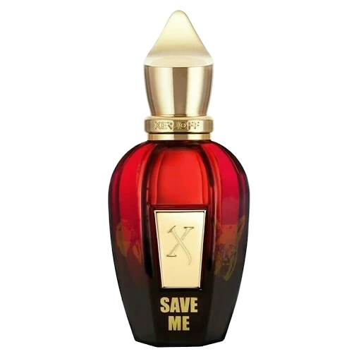 Ксерджофф Сейв Ми парфюмерная вода 50 мл для женщин и мужчин - Xerjoff Save Me eau de parfum