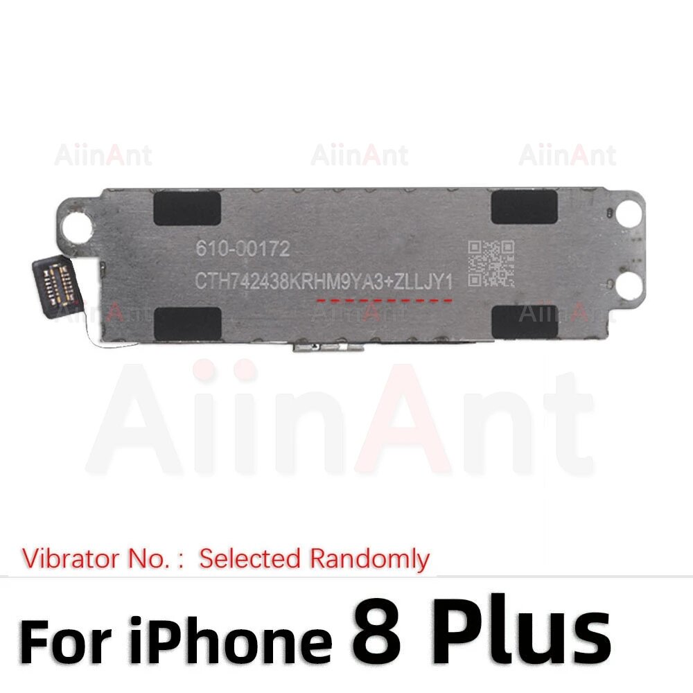 Вибромотор для iPhone 8 Plus AiinAnt