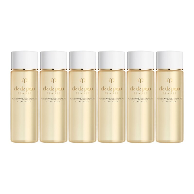 Наборы для ухода за кожей лица Clé de Peau Beauté Solid Color