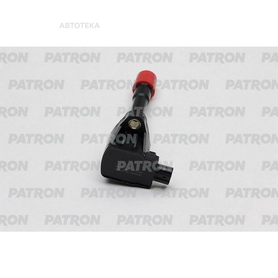 Катушка зажигания HONDA CIVIC VII/VIII 1.3I/ 1.4I/ JAZZ II/III 1.2I (произведено В корее) (произведено В корее) PATRON PCI1112KOR