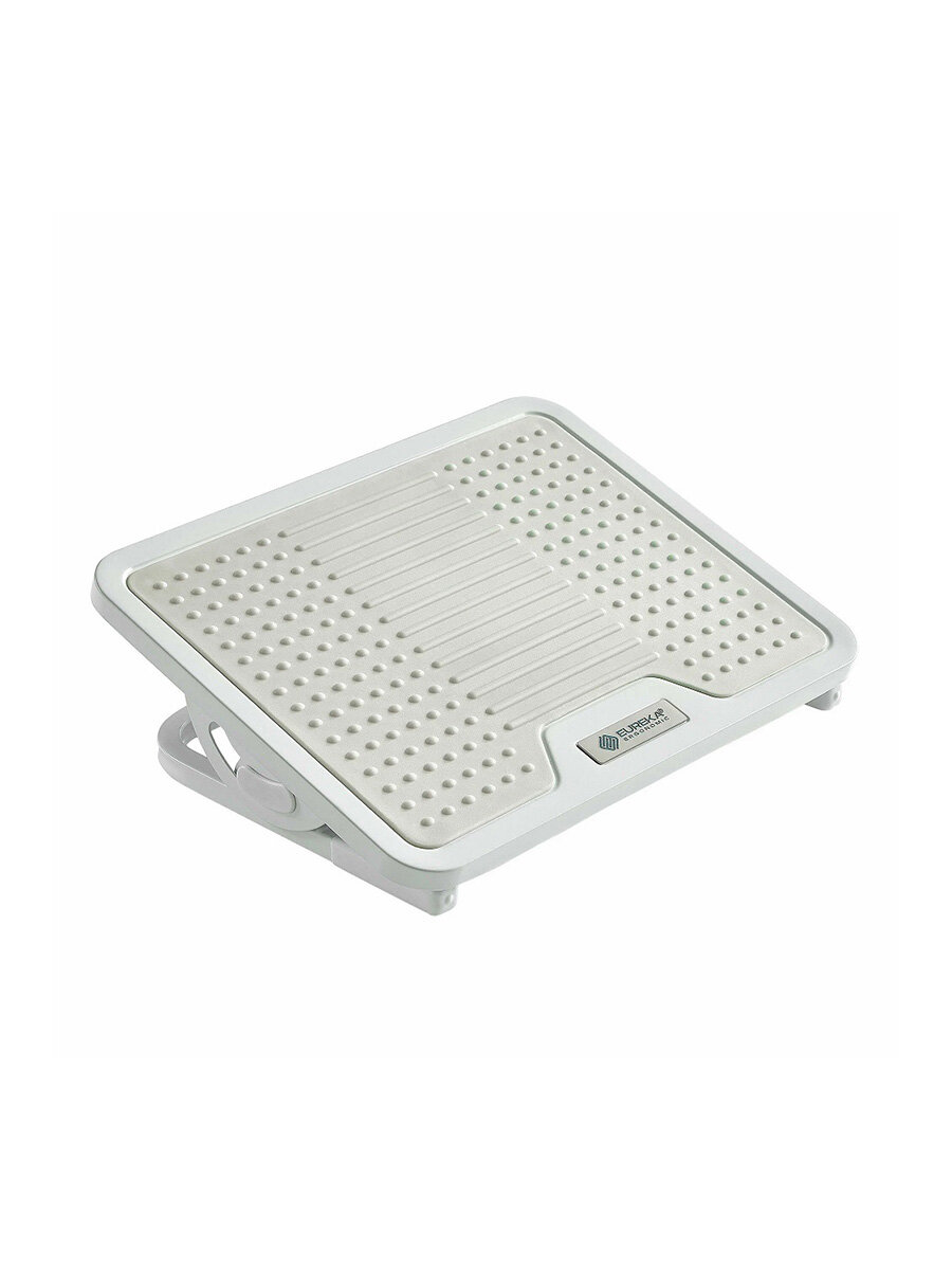 Подставка для ног Eureka Ergonomic Foot Rest (Light Grey)