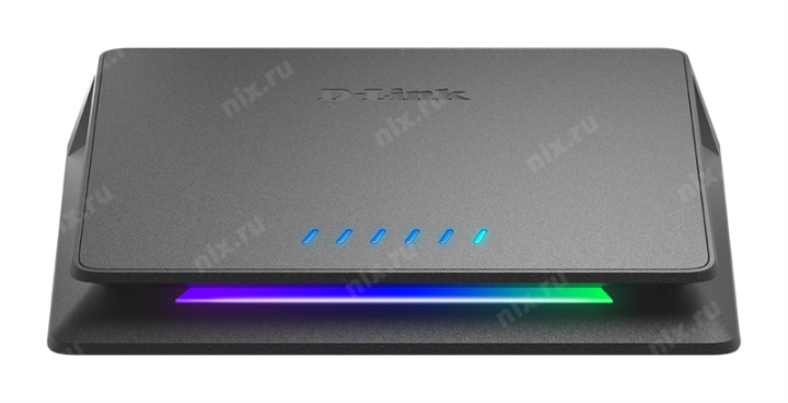 D-link DMS-106XT/A2A