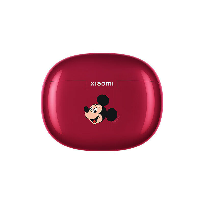 Наушники унисекс Xiaomi Buds 3 Disney 100-летие Лимитированная редакция с шумоподавлением беспроводные