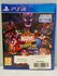 Marvel vs. Capcom: Infinite [PS4, русские субтитры](SPC)