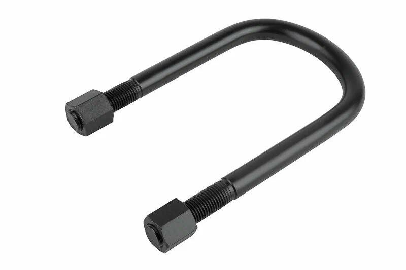Стремянка рессоры WEWELER B010M22A009 U26656 M22х2.5-B05-92/330 HD95 Scania
