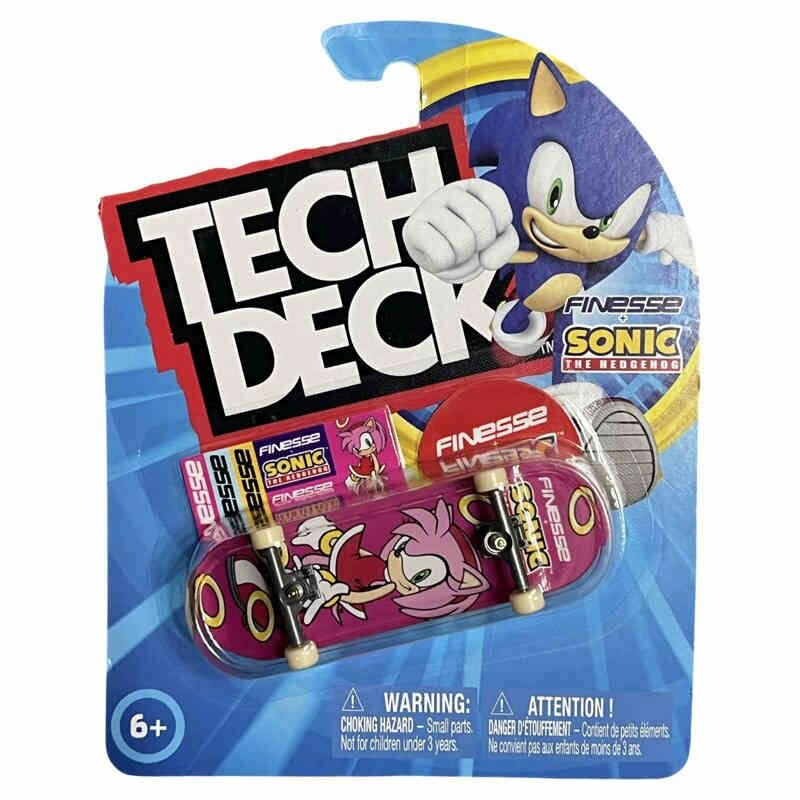 Фингерборд Tech Deck Primitive