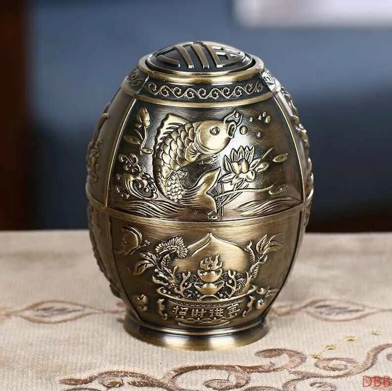 Яйцо Фаберже Подставка для зубочисток