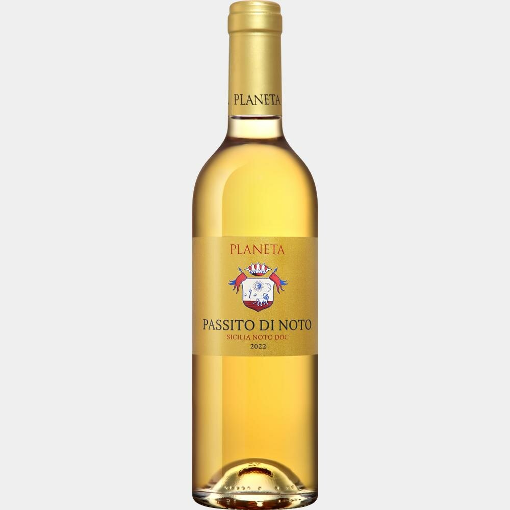 Passito di Noto DOC Planeta