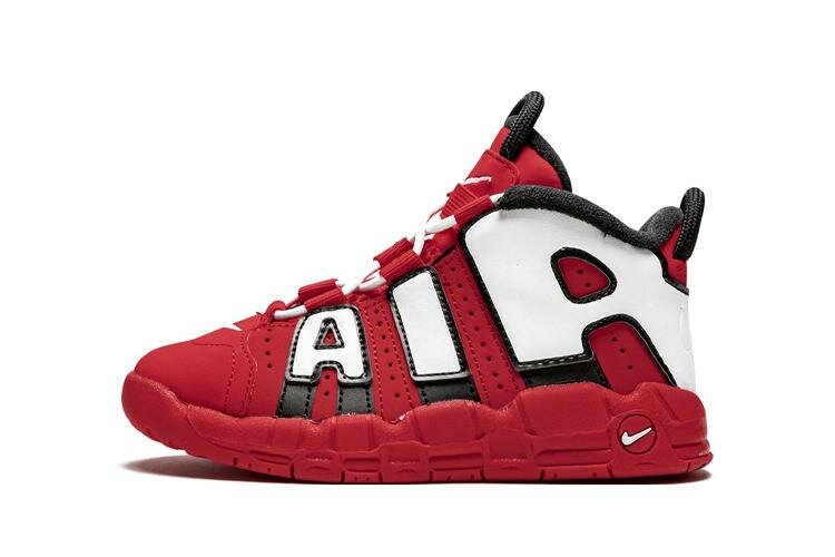 Кроссовки Air More Uptempo