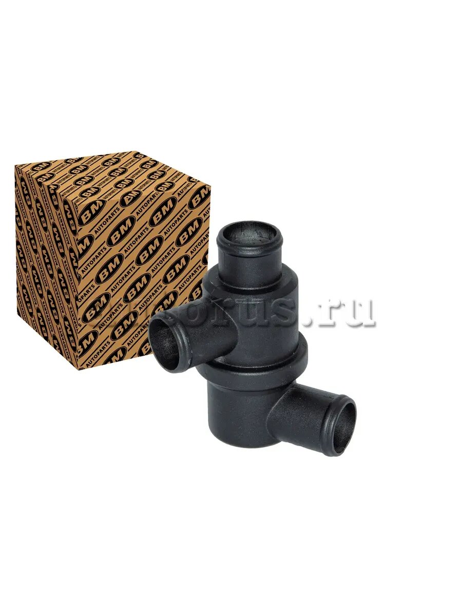 Термостат 2110, 85'C для LADA ВАЗ 2110-2112 BM TS 2110 O