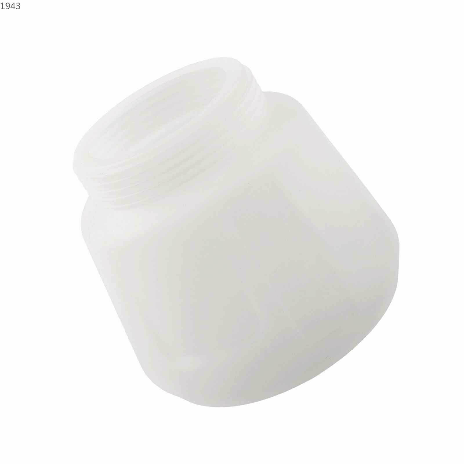 1-литровый малярный стакан для хранения с резьбой для электрического краскопульта, прочный184