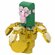 Конструктор пластиковый Monkey Banana Building Blocks Набор из 188 деталей