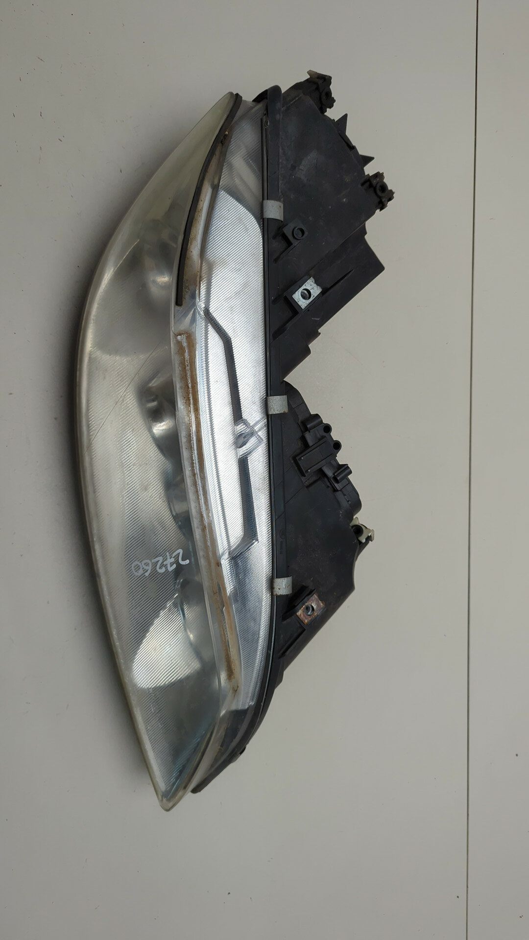 Фара (передняя) правая Mazda 6 (GG) Б/У