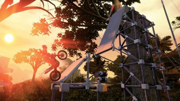 Trials Fusion PC Ubisoft Connect Ключ • Активация Uplay • регион Весь мир