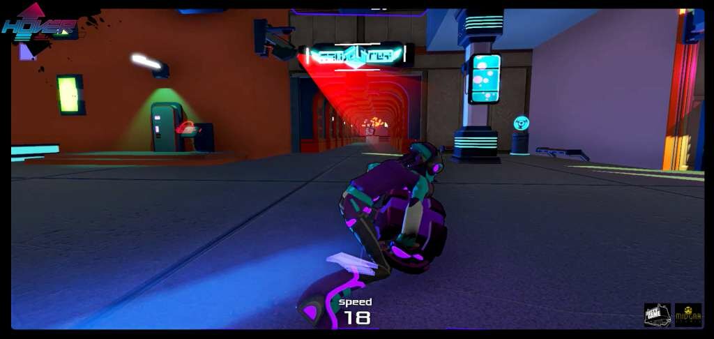 Hover Steam Ключ • Активация Steam • регион Весь мир • цифровой ключ