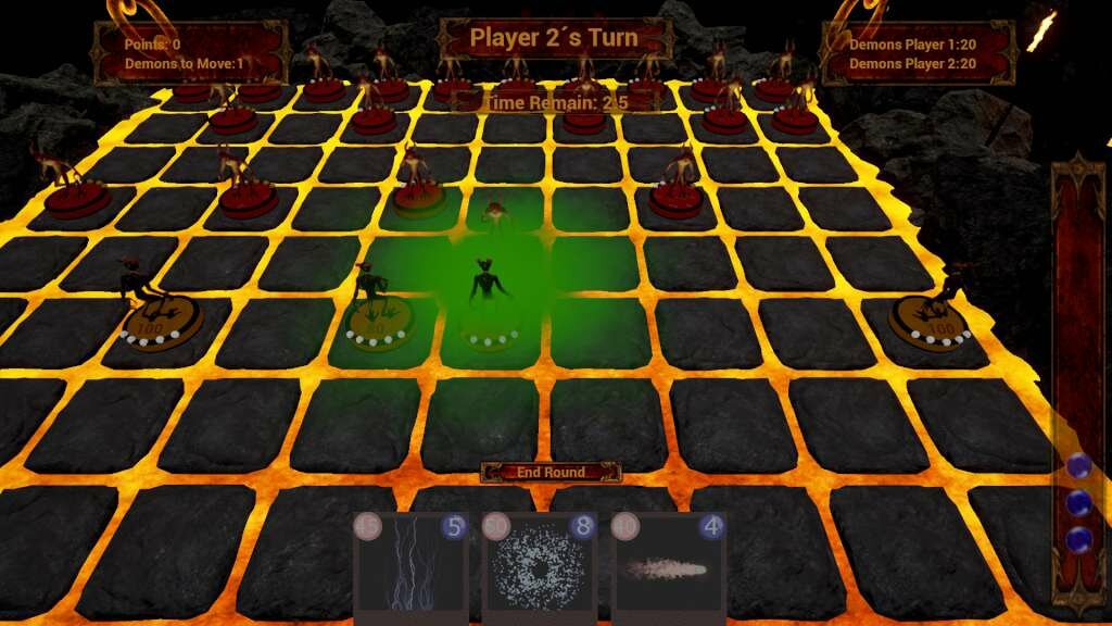 Demon Horde Master Steam Ключ • Активация Steam • регион Весь мир