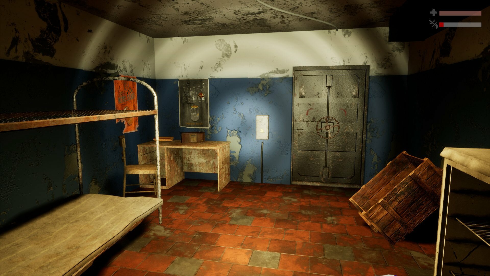 Tunnels of Despair Steam Ключ • Активация Steam • регион Весь мир