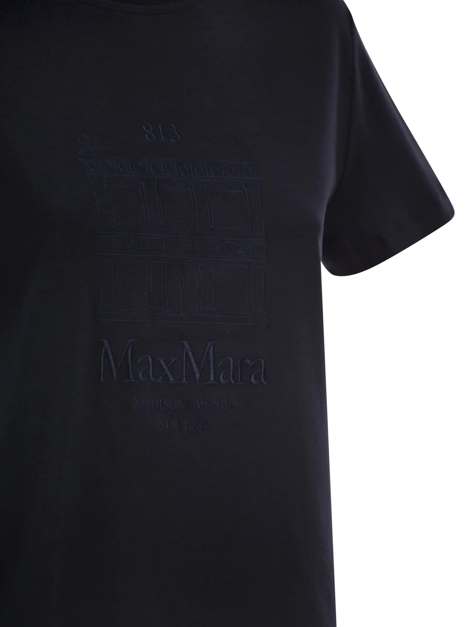 Футболка Max Mara Bella, размер 38 — фото 1