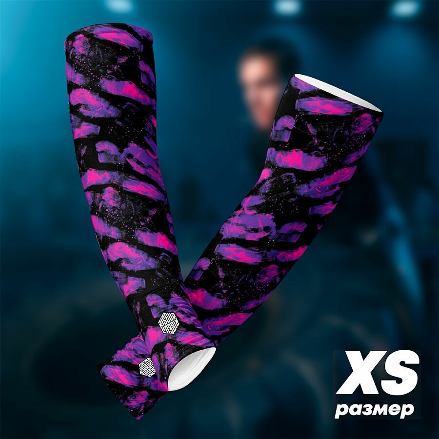 Рукав компрессионный