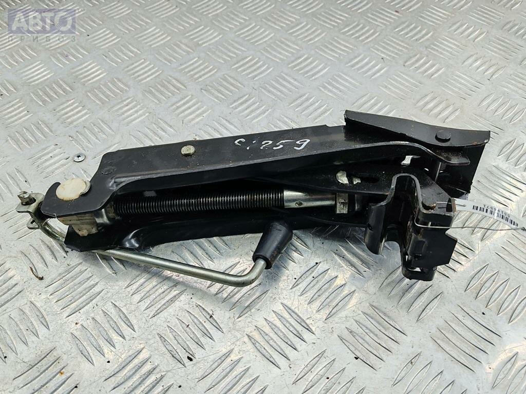 Домкрат Volkswagen Golf-6