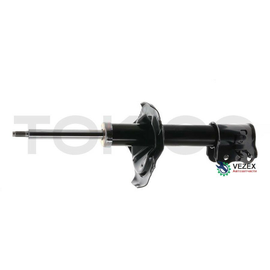 TOKICO B3275 Стойка газомасляная передняя правая /334199/