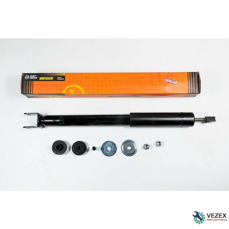 JUST DRIVE JAA0007 Амортизатор газомасляный /3440040/