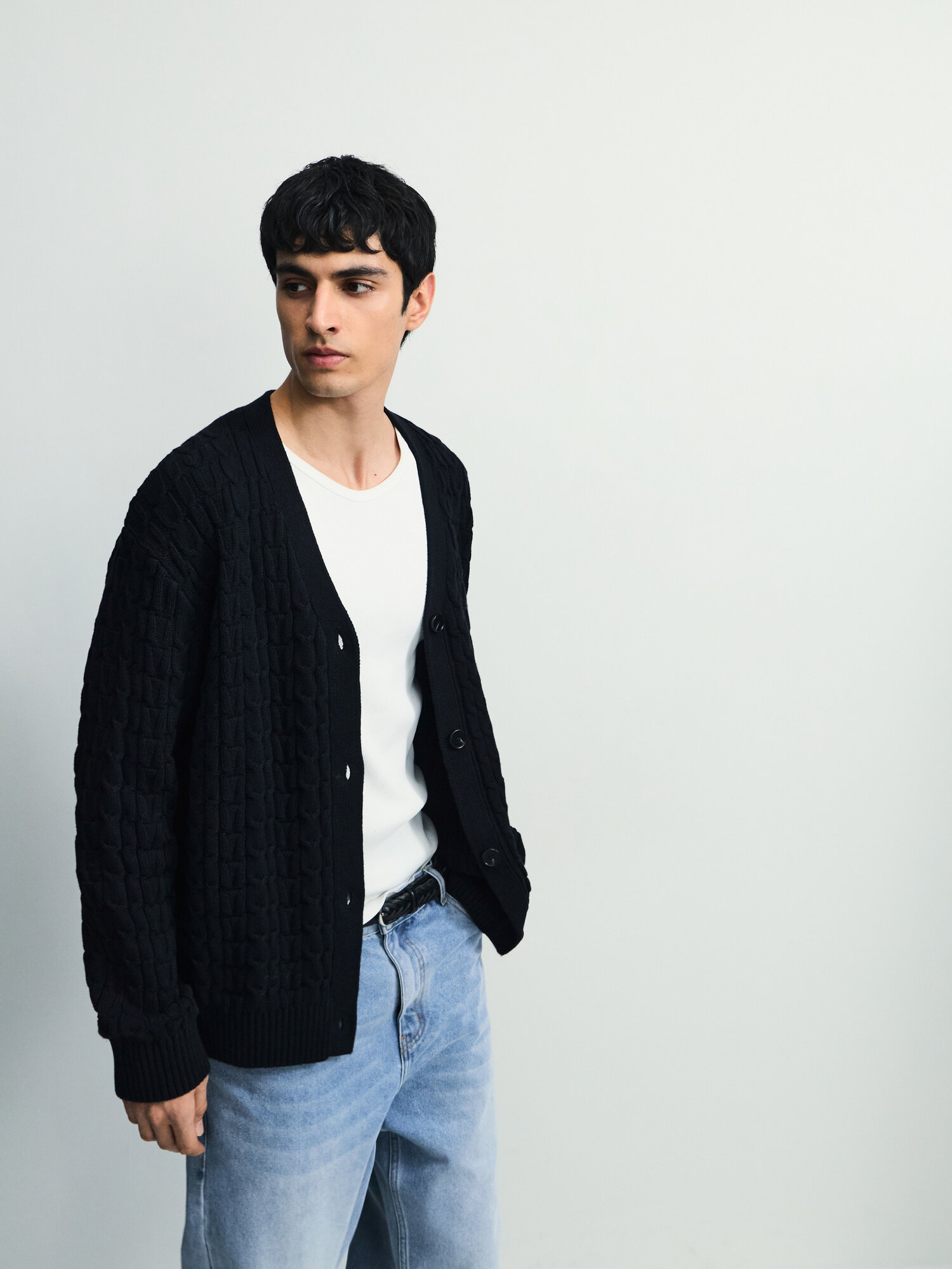 Кардиган Man