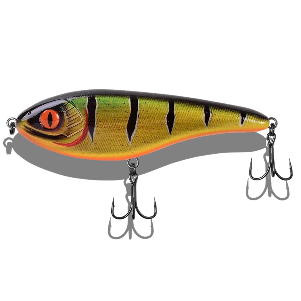 Воблер Westin Glidebait 20/30/50г 105mm-30g-S, I