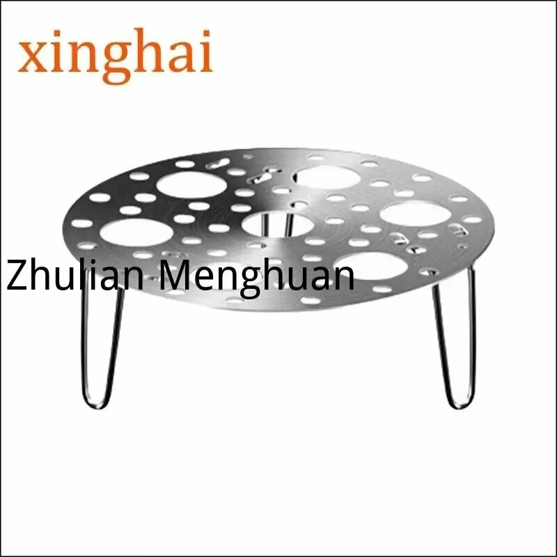 Пароварка, Нержавеющая сталь, 1 яруса, 0.1 л