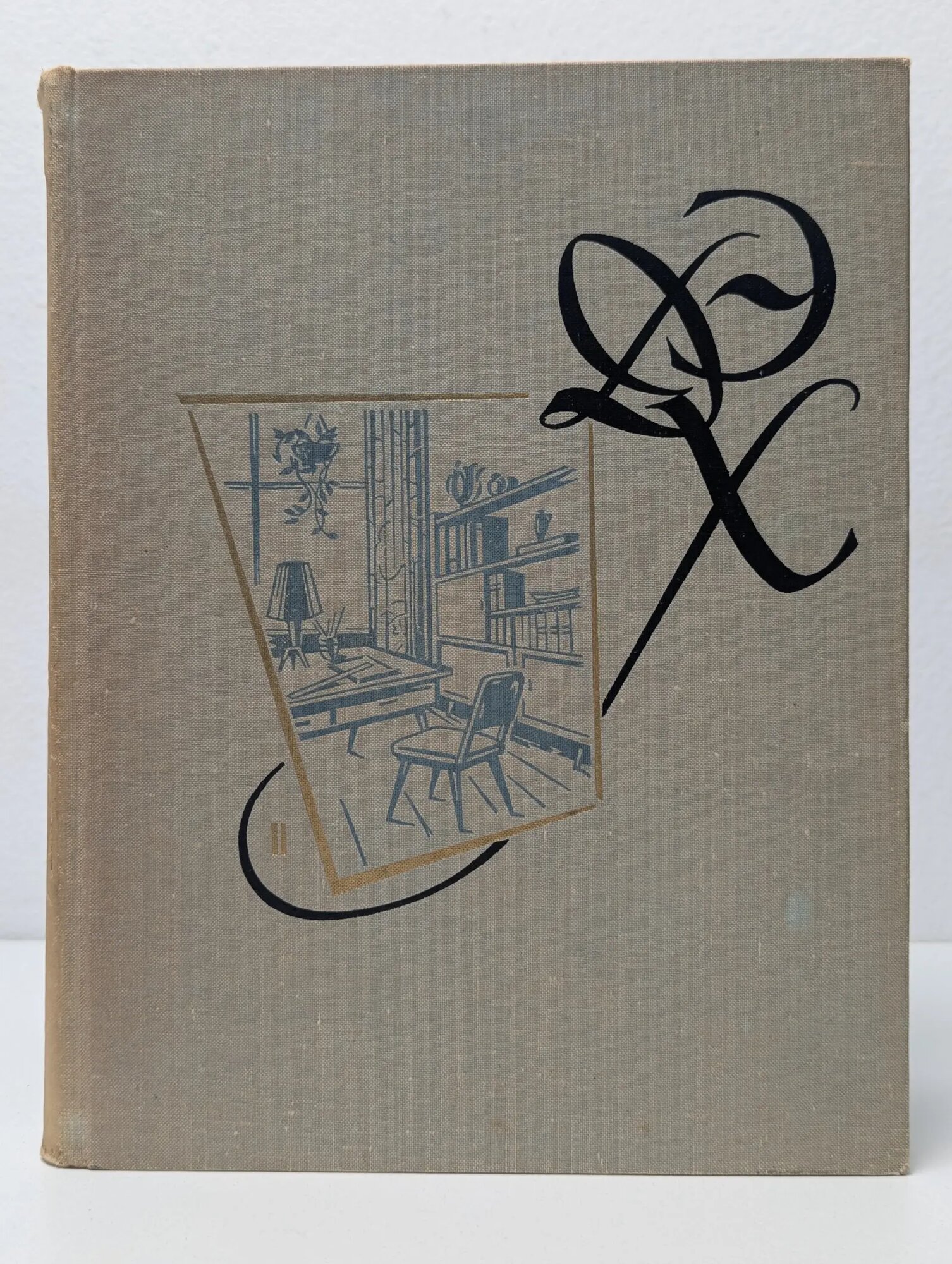 Краткая энциклопедия домашнего хозяйства. Том 2. Н-Я 1962