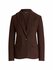 Пиджак Lauren Ralph Lauren Notched-lapels tailored blazer, размер 42
